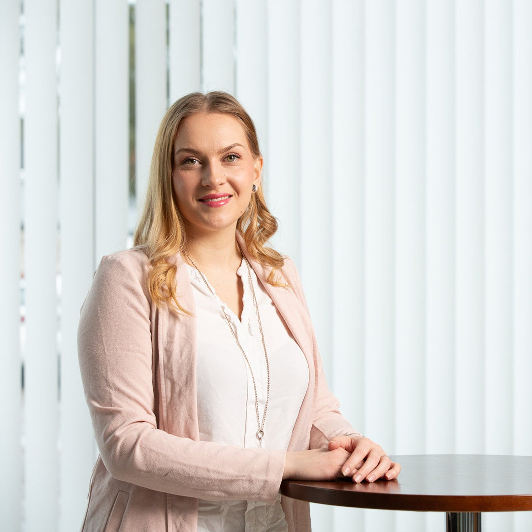 YHTEYSTIEDOT – Think BIG